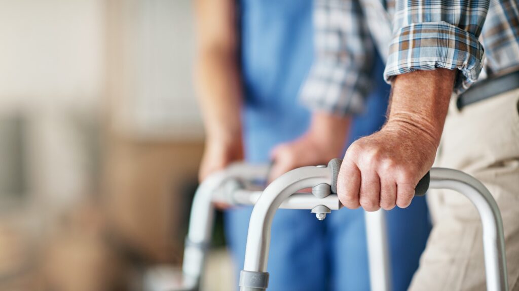 Ældre efter fald 2005-2008 - Rigsarkivet