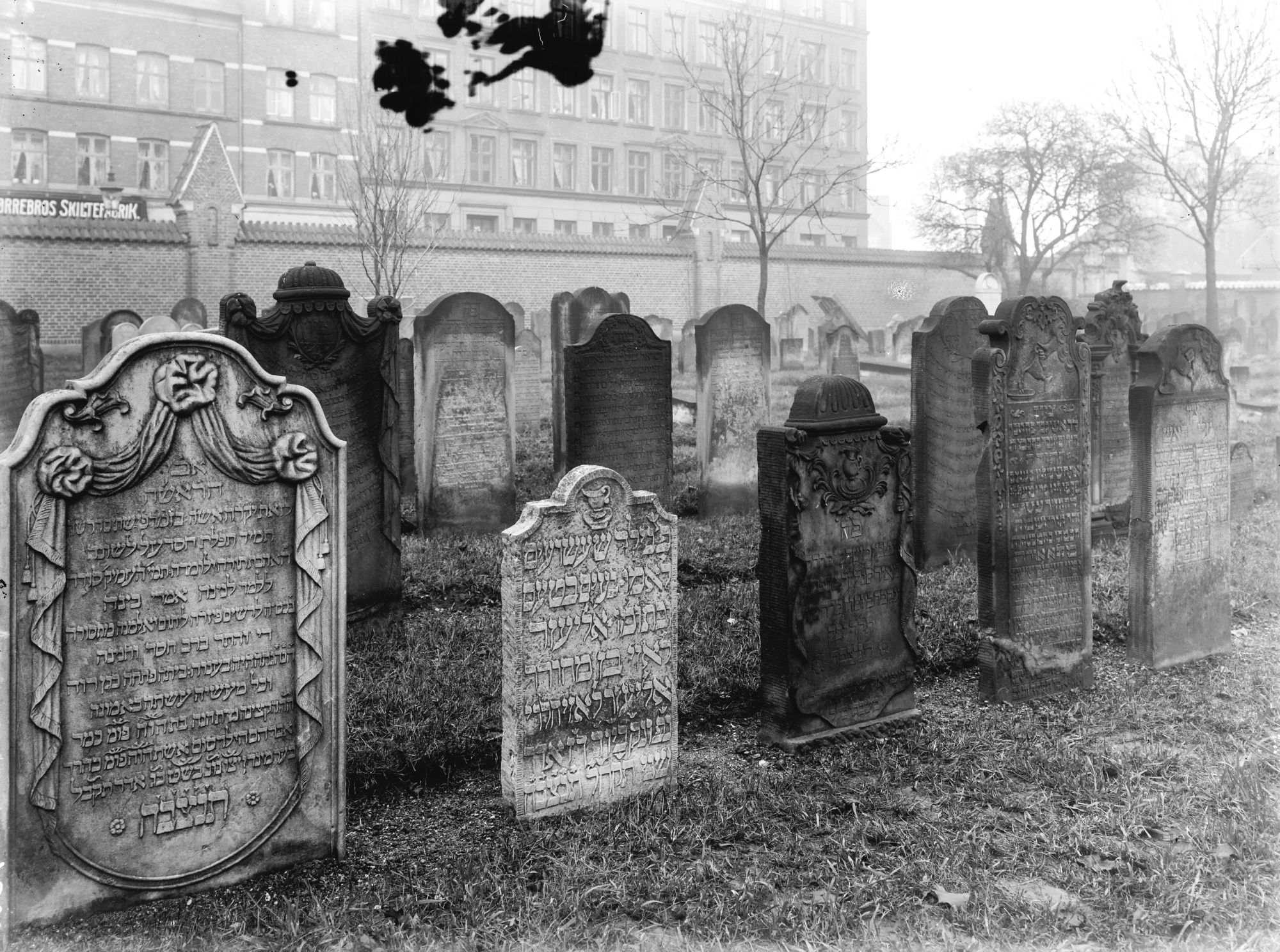 Jødiske skifter før 1814 – kom godt i gang! - Rigsarkivet