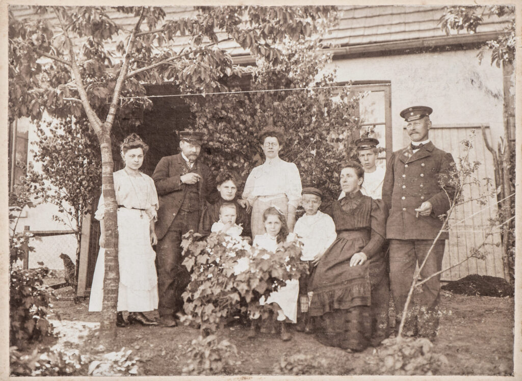 Søg din slægt ved navnesøgning 1787-1918 - Rigsarkivet